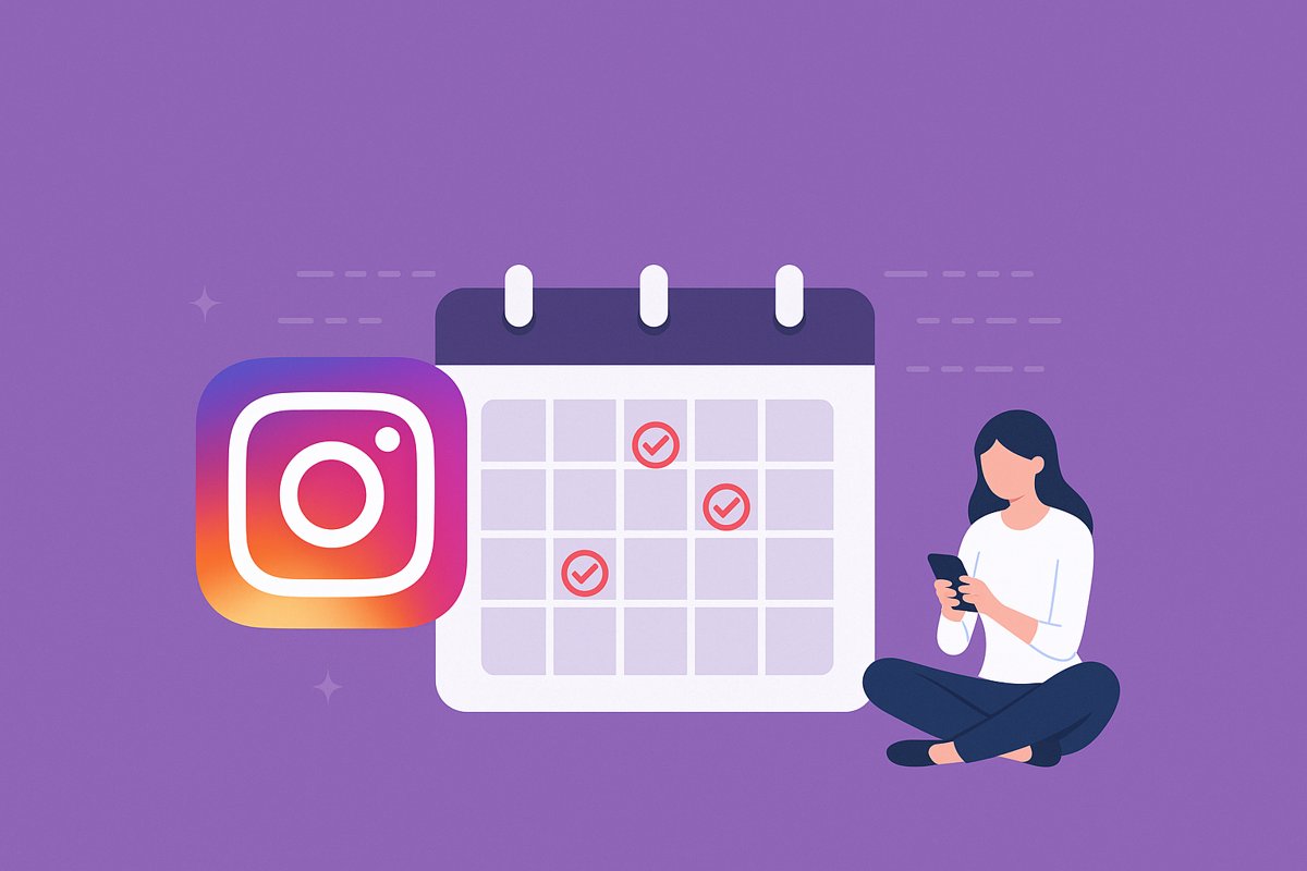Frequency Makes a Difference: How Much Should You Post on Instagram to ...